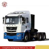 China Segement Heavy Truck Benz Actros Tractor Truck Models Manual Window Deposit Shipment for sale