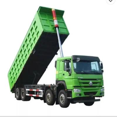 China 50 Tons Sinotruck HOWO 8X4 Dump Truck with 13t Axle and Customization in 2023 Year for sale