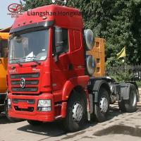 China 8.2tons Sinotruk HOWO Sinotruck Truck Transport Trailer Head Conplete Tractor Truck for sale