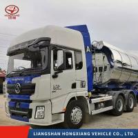 China Gross Vehicle Weight 5001-10000 Kg ECE Certified Refurbished Tractor Truck Trailer Head for sale