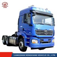 China Mercedes Benz Truck Tractor Head Diesel with Tubeless Tire Design and Customization for sale