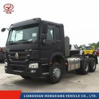 China Mercedes Benz Truck Tractor Head Diesel for ≤5 Seats Sale in Heavy Truck Segment for sale