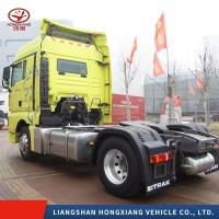 China 1 Year After-sales Service Diesel Engine Head Tractor Truck for Mercedes Benz Actros for sale