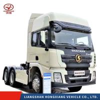China 1 Year After-sales Service Diesel Engine Head Tractor Truck for Mercedes Benz Actros for sale