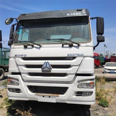 China Sinotruk HOWO T7 6X4/8X4 A7/T7 10/12 Wheeler 18-25cbm Heavy Duty Tipper Dump Truck/Cargo Truck for sale