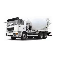 China HOWO 336HP 371HP 430 HP Concrete Mixing Plant Heavy Duty Cement Tank Concrete Pump Mixer Vibrator Truck for sale