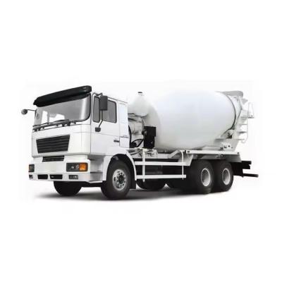 China HOWO 336HP 371HP 430 HP Concrete Mixing Plant Heavy Duty Cement Tank Concrete Pump Mixer Vibrator Truck for sale