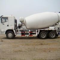 China Chinese Heavy Duty 6X4 HOWO/Dumping/Dumper/Lorry Cargo/Tractor Head/Trailer Head/Prime Mover/Concrete Mixer/Pump/Fuel Tank/Wrecker Truck for sale