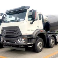 China Maximum Horsepower 300-400hp 336-340 HP Concrete Mixing Station Engineering Machinery for sale