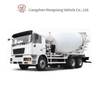 China Left Hand Drive, Right Hand Drive, LHD, Rhd 6x4 Sinotruck HOWO  Concrete Mixer Truck for sale