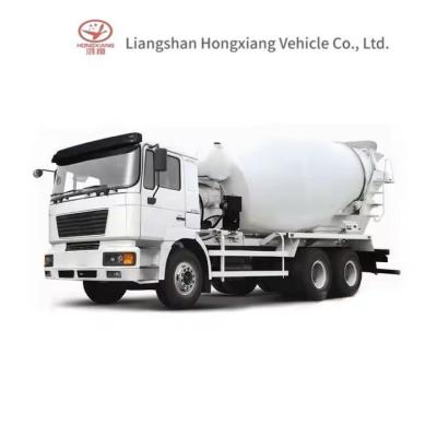 China Left Hand Drive, Right Hand Drive, LHD, Rhd 6x4 Sinotruck HOWO  Concrete Mixer Truck for sale