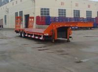 China Seven Bridge Tractor Trucks The Ideal Choice for Cross Arm Type Flatbed Transport for sale