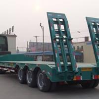 China Iron Van-type 10-Jumbo-Tube Container Semi-Trailer with 7250nm3 Working Pressure 25MPa for sale