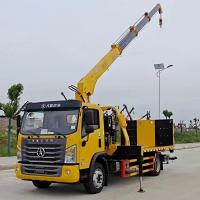 China High Working Platform Aerial Work Vehicle EHL9400Z for and 1 Year After-sales Service for sale