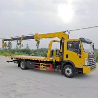 China High Working Platform Aerial Work Vehicle EHL9400Z for and 1 Year After-sales Service for sale