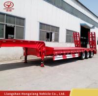 China Customized Color 3 Axis Low Flat Hook Plate Made of Steel for High Durability Semi for sale