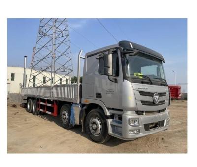 China 3 Axis 9 Meters Side Wall Semi-Trailer with 5.5 Tons Tire Number 8.12.16 for sale