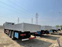 China 3 Axis 9 Meters Side Wall Semi-Trailer with 5.5 Tons Tire Number 8.12.16 for sale