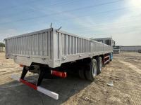 China 3 Axis 9 Meters Side Wall Semi-Trailer with 5.5 Tons Tire Number 8.12.16 for sale