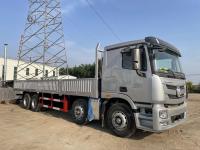 China 3 Axis 9 Meters Side Wall Semi-Trailer with 5.5 Tons Tire Number 8.12.16 for sale