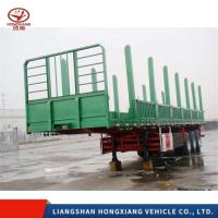 China Direct Supply 3 Axles Oil Tank Trailer Fuel Trailer for Heavy Duty Transportation for sale