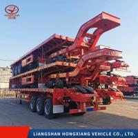 China Direct Supply 3 Axles Oil Tank Trailer Fuel Trailer for Heavy Duty Transportation for sale