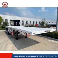 China Direct Supply 3 Axles Oil Tank Trailer Fuel Trailer for Heavy Duty Transportation for sale