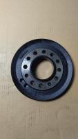 China FOR CAT 283-4674 Platinum 3114V081 Pulley for sale