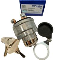 China Genuine Perkins Engine Ignition Lock 385202910 434-4611 for Diesel Engines Parts for sale