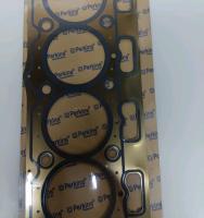 China T408652 Diesel Engine Head Gasket Cylinder Spare Parts For Excavator 320d2c7.1 for sale