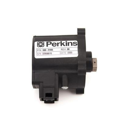 China U5mk0669 550-9105 272-2223 619-6863 Perkins Electric Governor for sale
