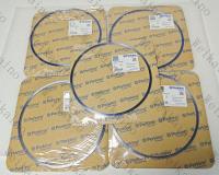 China Se2h 996-490 Perkins Head Gasket ISO9001 Wear Resistant For 4008 for sale