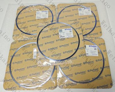 China Se2h 996-490 Perkins Head Gasket ISO9001 Wear Resistant For 4008 for sale
