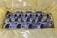 China 111011030 Perkins Cylinder Head Assembly 584-4744 T435742 For 404D-22 for sale