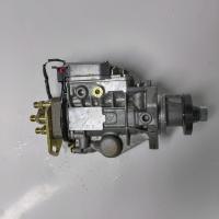 China Perkins Diesel Engine Dedicated Fuel Pump 24V Fuel Pump 2644p501 for sale
