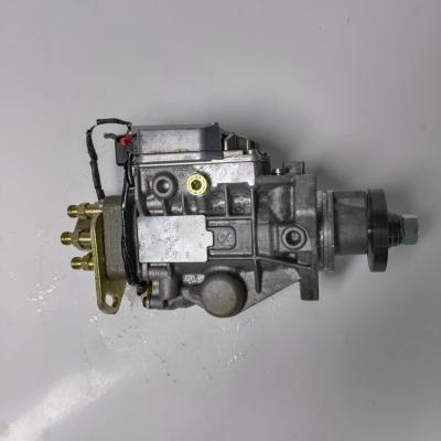 China Perkins Diesel Engine Dedicated Fuel Pump 24V Fuel Pump 2644p501 for sale