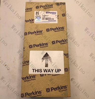 China 3135p001 Genuine Perkins Liner Press Fit Professional Cylinder Spare Parts for sale