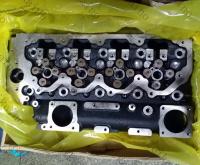 China T418502 Perkins Cylinder Head Assembly Zz80270 T414546 Zz80268 T419169 Zz80274 CH11399 384-5313 for sale