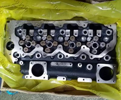 China T418502 Perkins Cylinder Head Assembly Zz80270 T414546 Zz80268 T419169 Zz80274 CH11399 384-5313 for sale