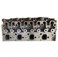 China Cylinder Head Assembly 111011030 for Perkins Parts 404A-22 404D-22 3024c C2.2 Engine for sale