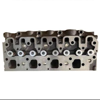 China Cylinder Head Assembly 111011030 for Perkins Parts 404A-22 404D-22 3024c C2.2 Engine for sale