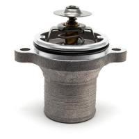 China 4133L507 Thermostat Assembly For Perkins 1104D-E44t 1104D-E44ta 1106D-E66ta 1106c-E66ta1 for sale