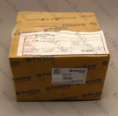 China Perkins Engine 1204 1206 Series Fuel Lift Pump T417342 T408081 for sale