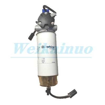 China Aluminum Alloy Perkins Engine C4.4 Fuel Pump 4460109 for sale