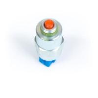 China 26420469 Injection Pump Solenoid Durable For Perkins Diesel Engine Spare Parts for sale