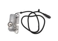 China Perkins Waste Gate Solenoid 2874A023 Stainless Steel Wastegate Control Valve for sale