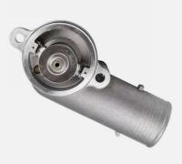 China 4133L509 Thermostat Assembly High Durability For Perkins 1104 for sale