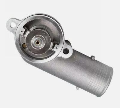 China 4133L509 Thermostat Assembly High Durability For Perkins 1104 for sale