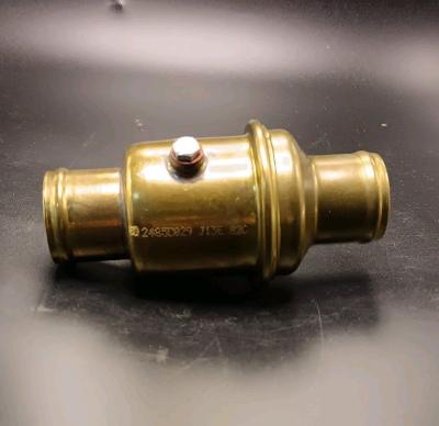 China 2485c029 Engine Thermostat Kit Precision Engineered For 903 Series for sale