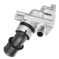 China T421675 Thermostat Assembly Easy Installation For Perkins Engine for sale